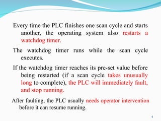 2 - PLC Software - Introduction.ppt plc basic | PPT