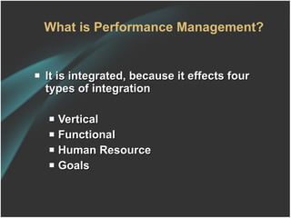 PMS presentation ppt | PPT