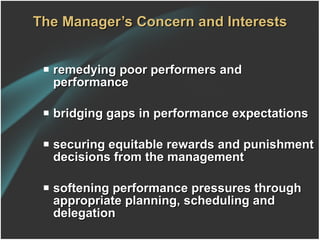 PMS presentation ppt | PPT