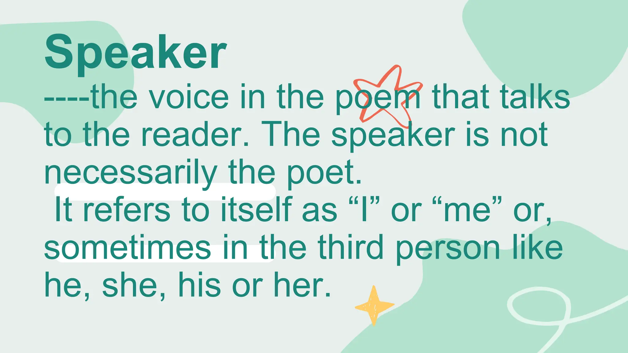 21st Century Literature-Poetry and Hyperpoetry .pptx