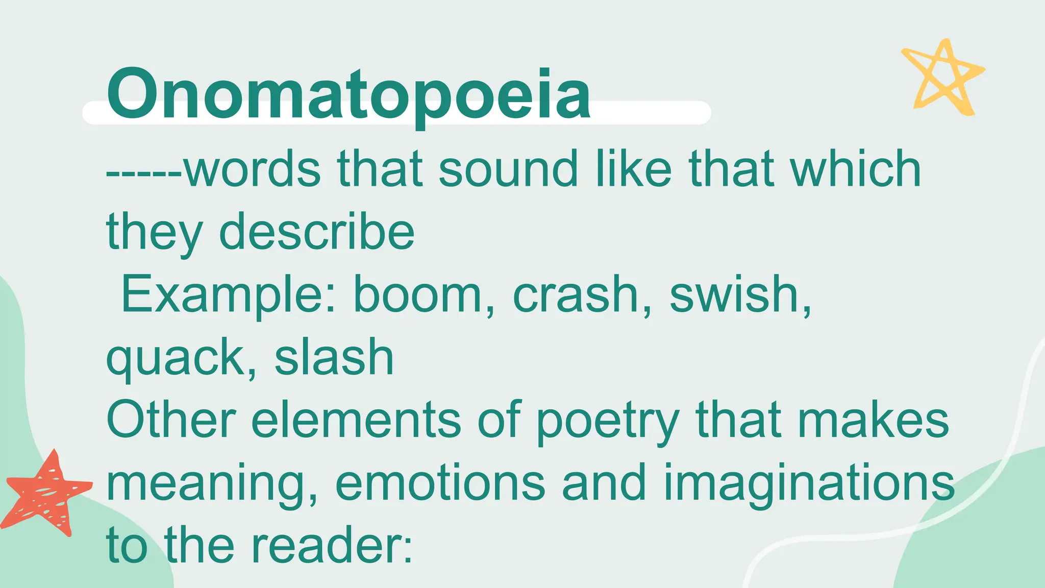 21st Century Literature-Poetry and Hyperpoetry .pptx