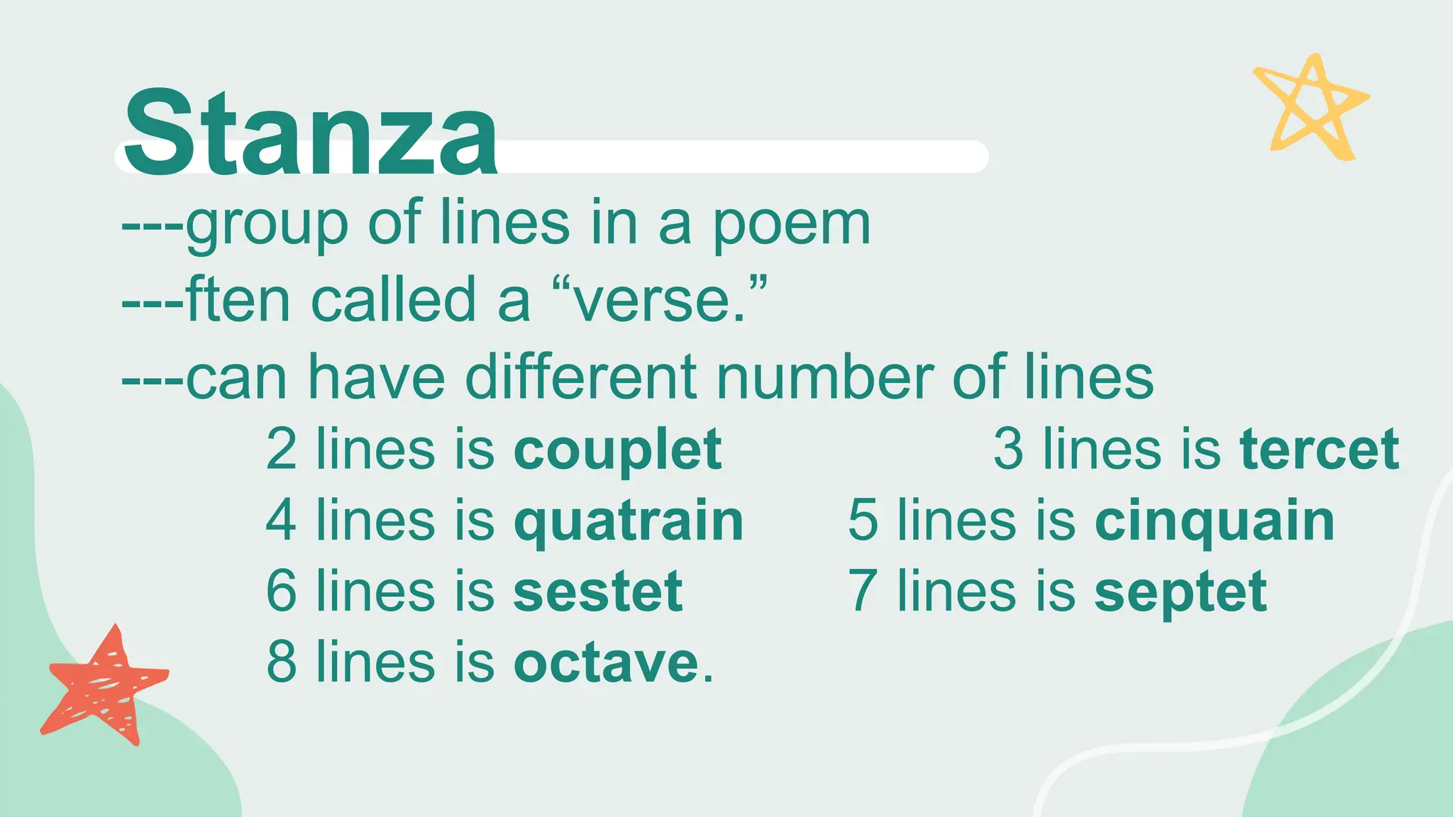 21st Century Literature-Poetry and Hyperpoetry .pptx