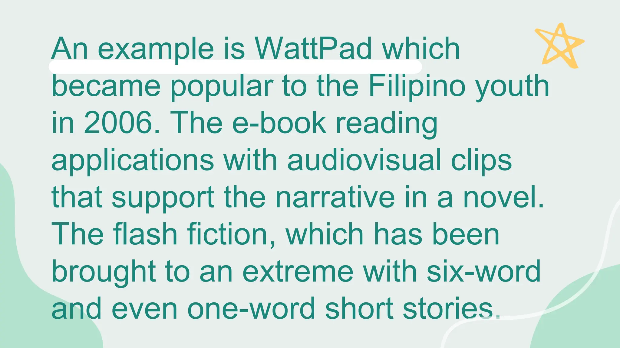 21st Century Literature-Poetry and Hyperpoetry .pptx