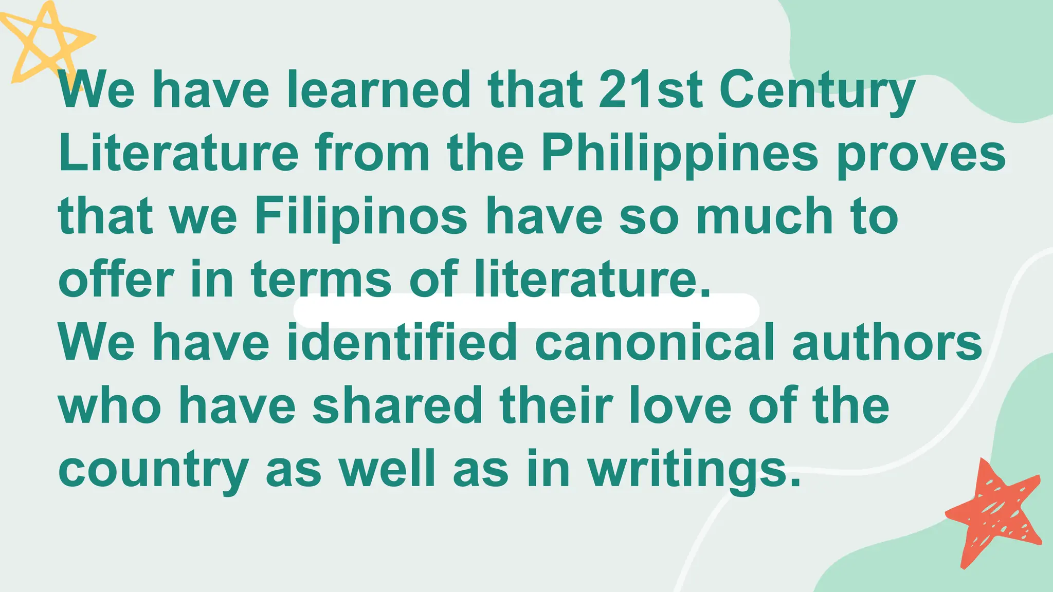21st Century Literature-Poetry and Hyperpoetry .pptx