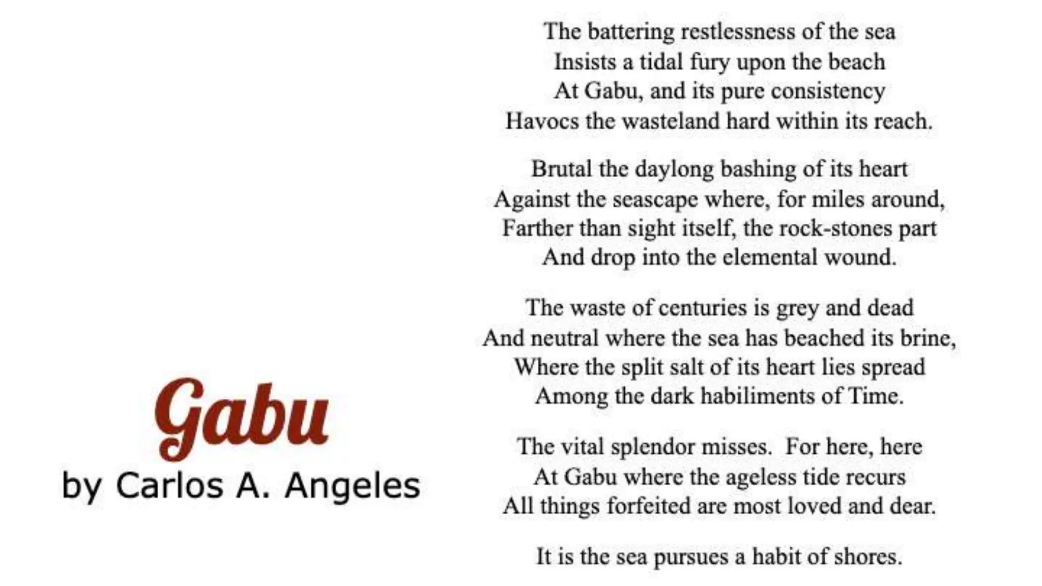 21st Century Literature-Poetry and Hyperpoetry .pptx