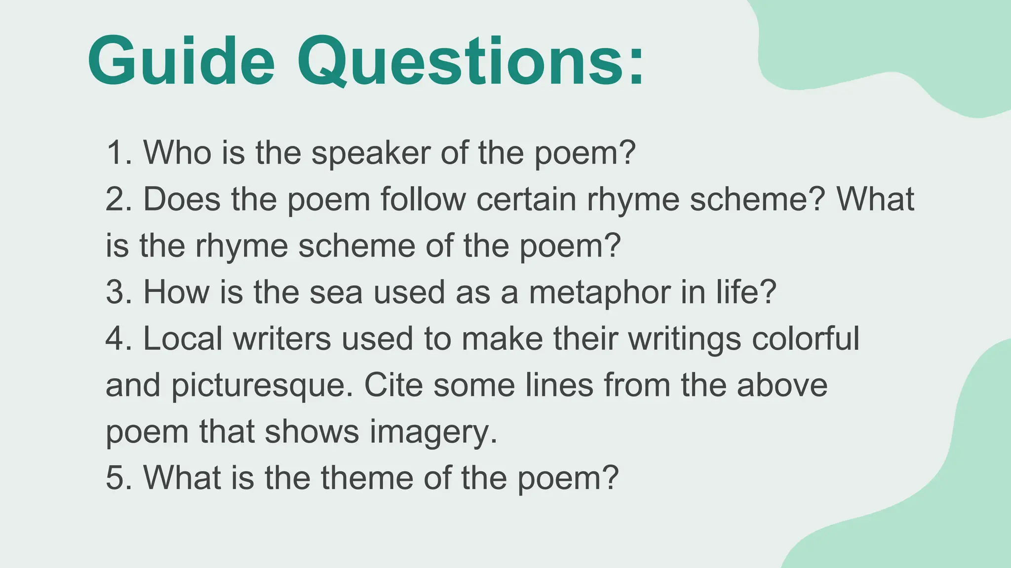 21st Century Literature-Poetry and Hyperpoetry .pptx