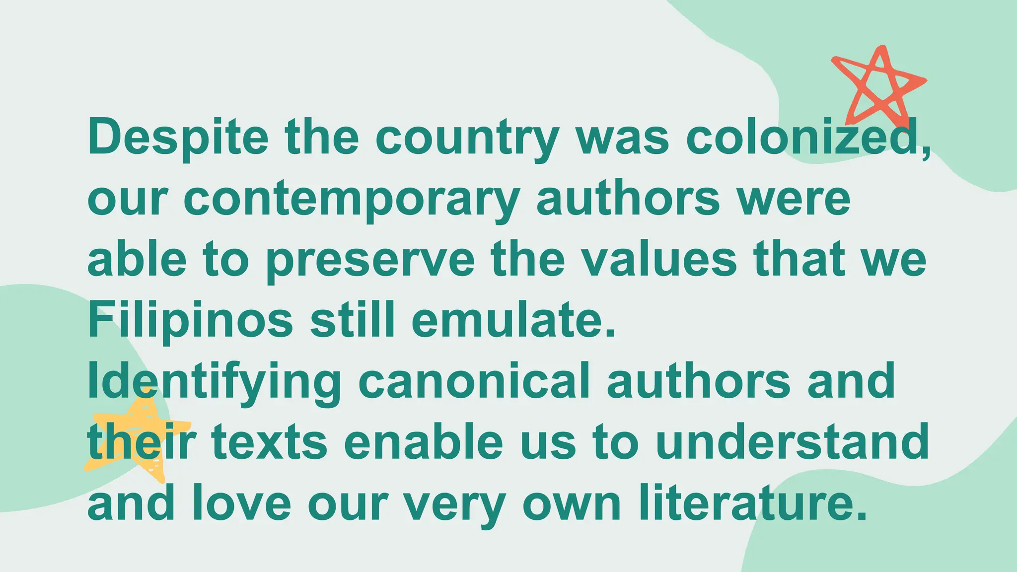 21st Century Literature-Poetry and Hyperpoetry .pptx