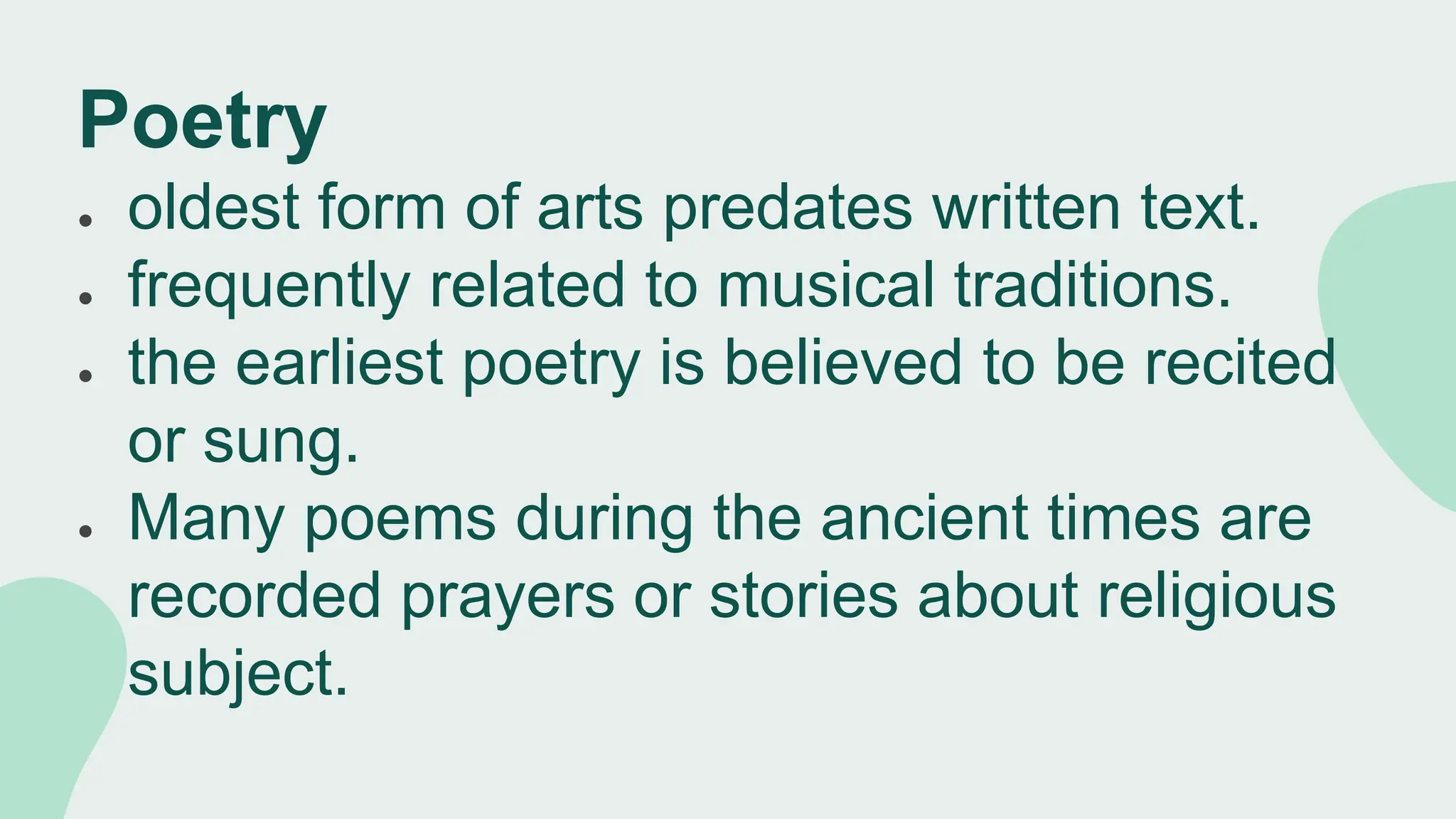 21st Century Literature-Poetry and Hyperpoetry .pptx