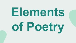 21st Century Literature-Poetry and Hyperpoetry .pptx