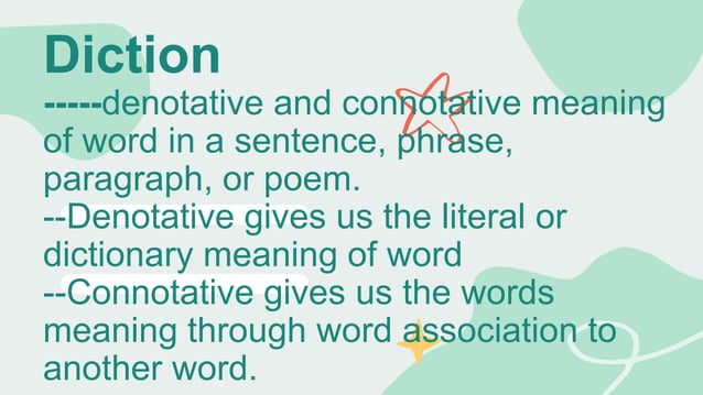 21st Century Literature-Poetry and Hyperpoetry .pptx | Poetry | Books ...