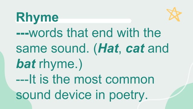 21st Century Literature-Poetry and Hyperpoetry .pptx | Poetry | Books ...