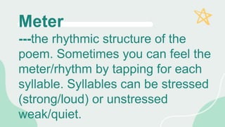 21st Century Literature-Poetry and Hyperpoetry .pptx