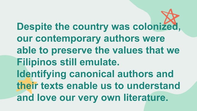 21st Century Literature-Poetry and Hyperpoetry .pptx | Poetry | Books ...