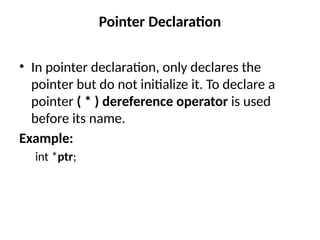 2-Concept of Pointers in c programming.pptx