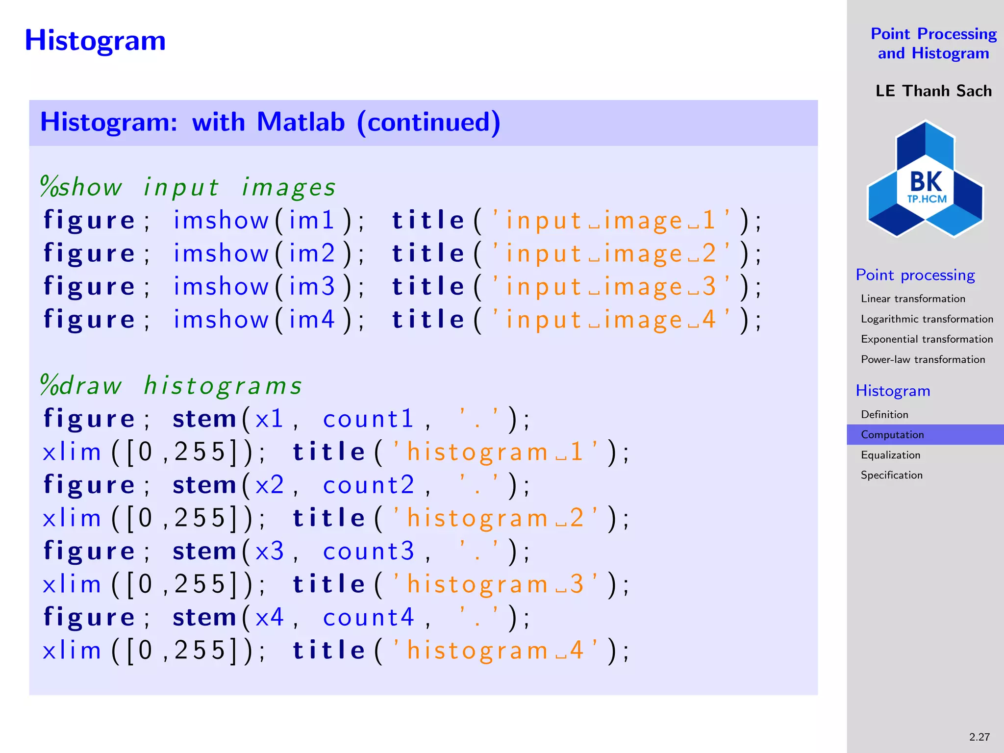 2 - PointProcessing.pdf