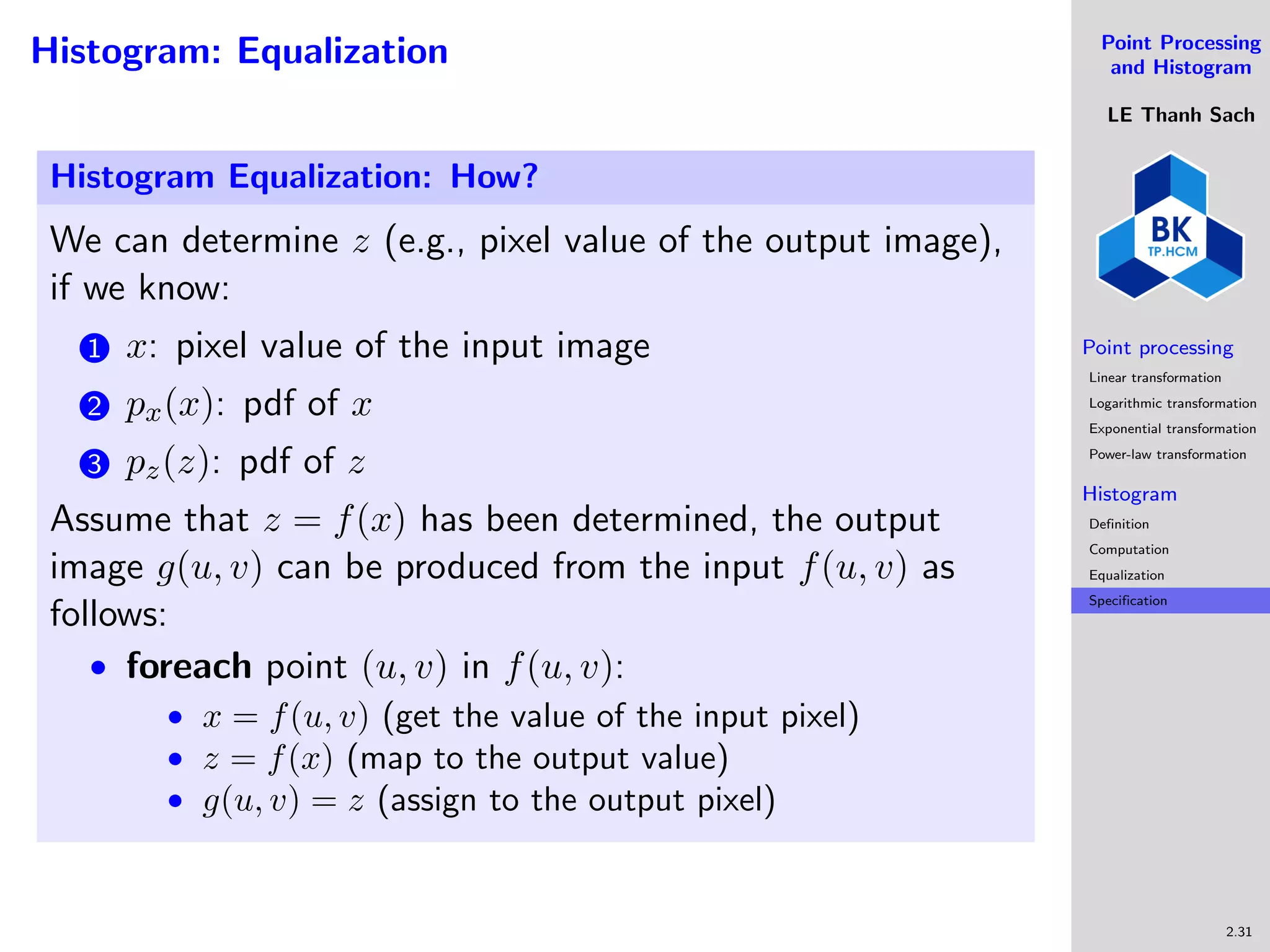 2 - PointProcessing.pdf