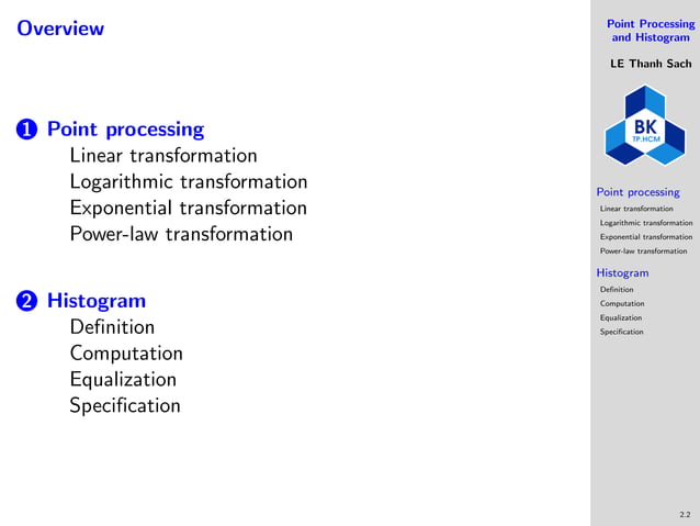 2 - PointProcessing.pdf