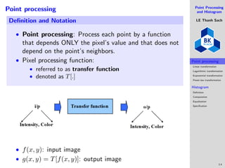 2 - PointProcessing.pdf