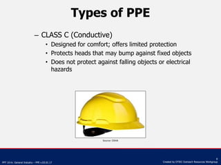 2- PPE.pptx