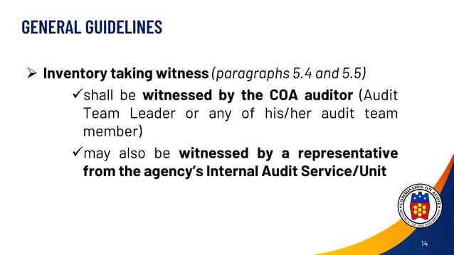 2-PPT-COA-Circular-2020-006-One-Time-Cleansing-PAGBA.final_.ver_.pdf | Business | Business and ...