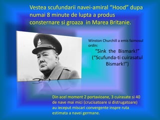 2.ppt cuirasatul bismark, fara animatii | PPT