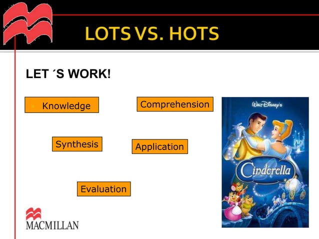 2. ppt lots hots | PPTX