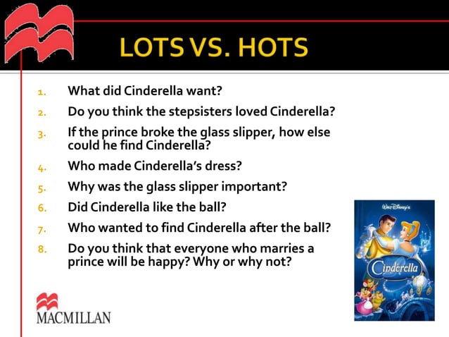 2. ppt lots hots | PPTX