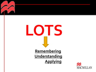 2. ppt lots hots | PPTX