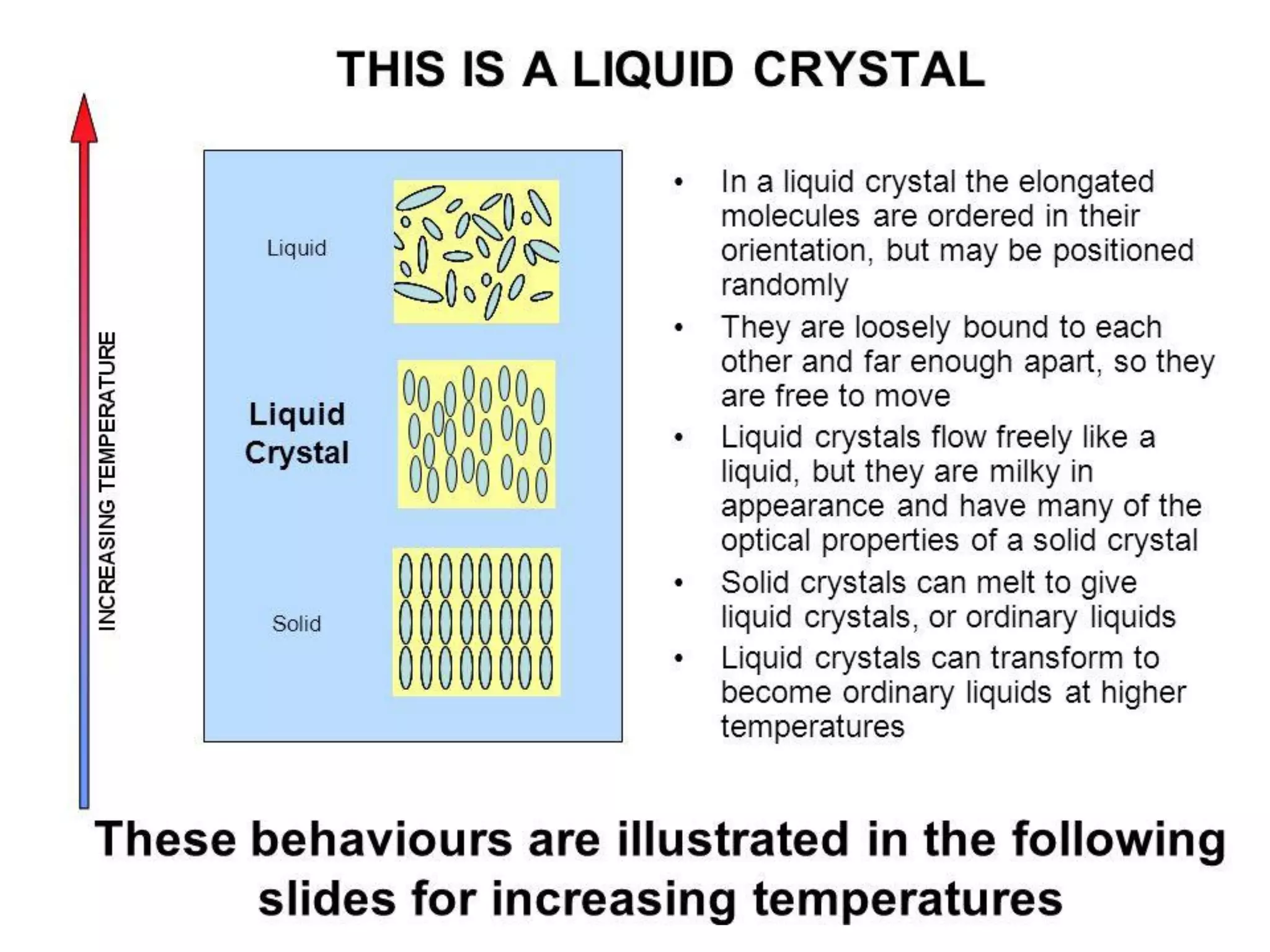 B.Sc. I Year Physical Chemistry_Unit II_b_Lequid State | PDF