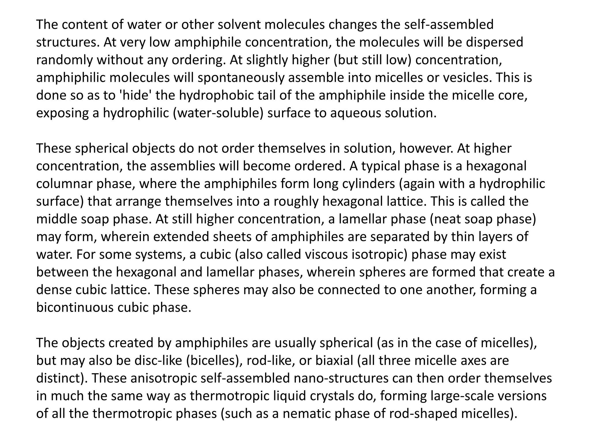 B.Sc. I Year Physical Chemistry_Unit II_b_Lequid State | PDF