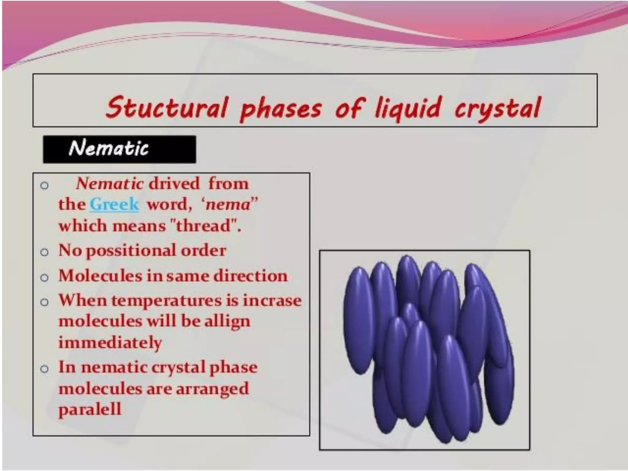 B.Sc. I Year Physical Chemistry_Unit II_b_Lequid State | PDF