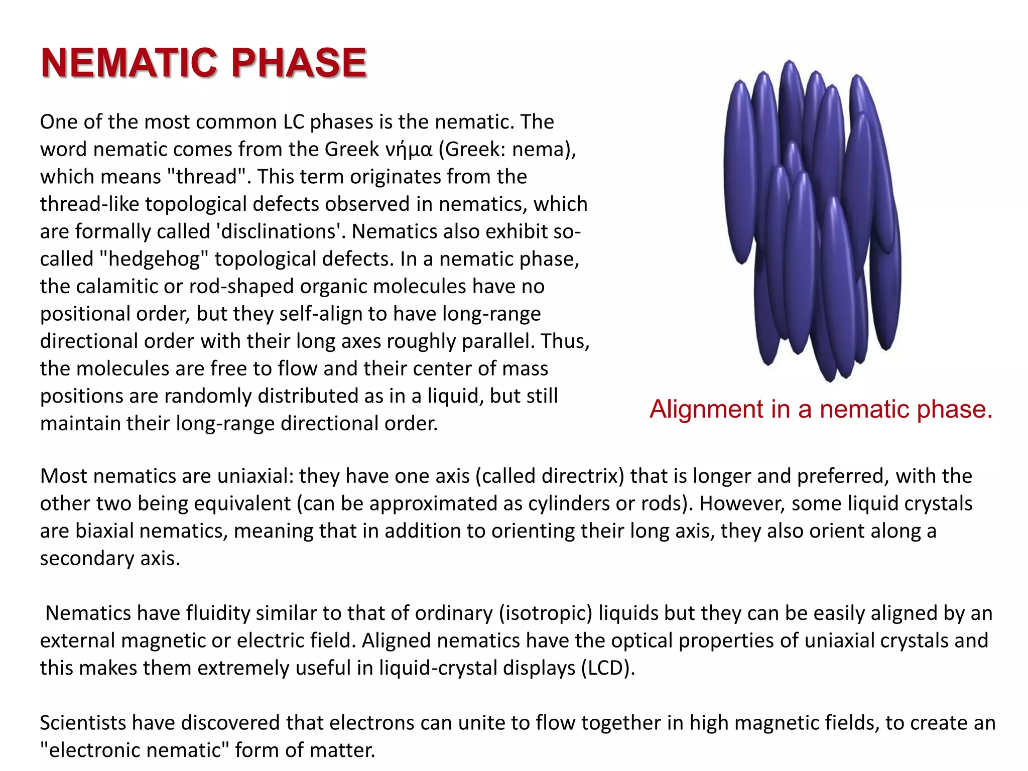 B.Sc. I Year Physical Chemistry_Unit II_b_Lequid State | PDF
