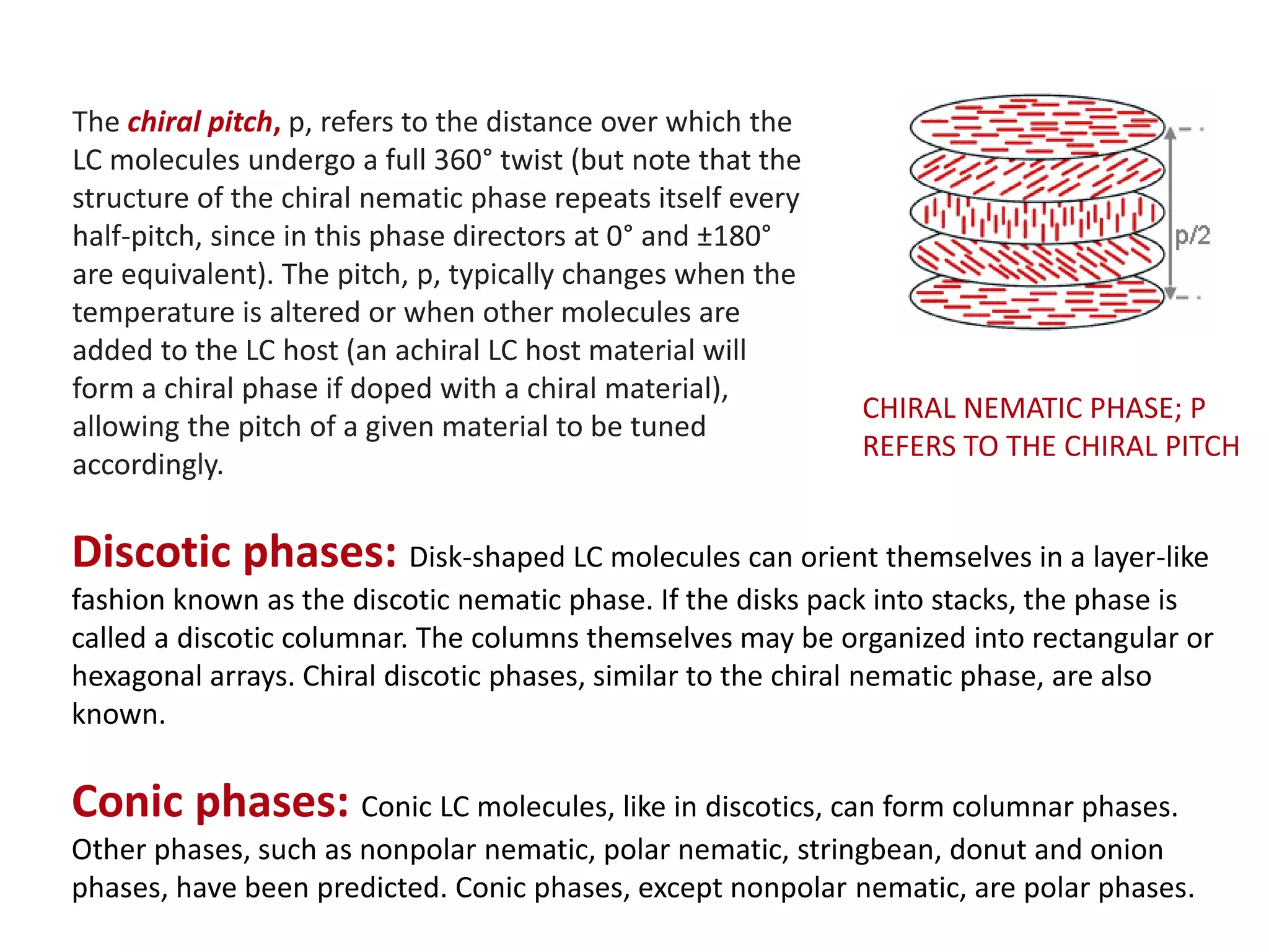 B.Sc. I Year Physical Chemistry_Unit II_b_Lequid State | PDF