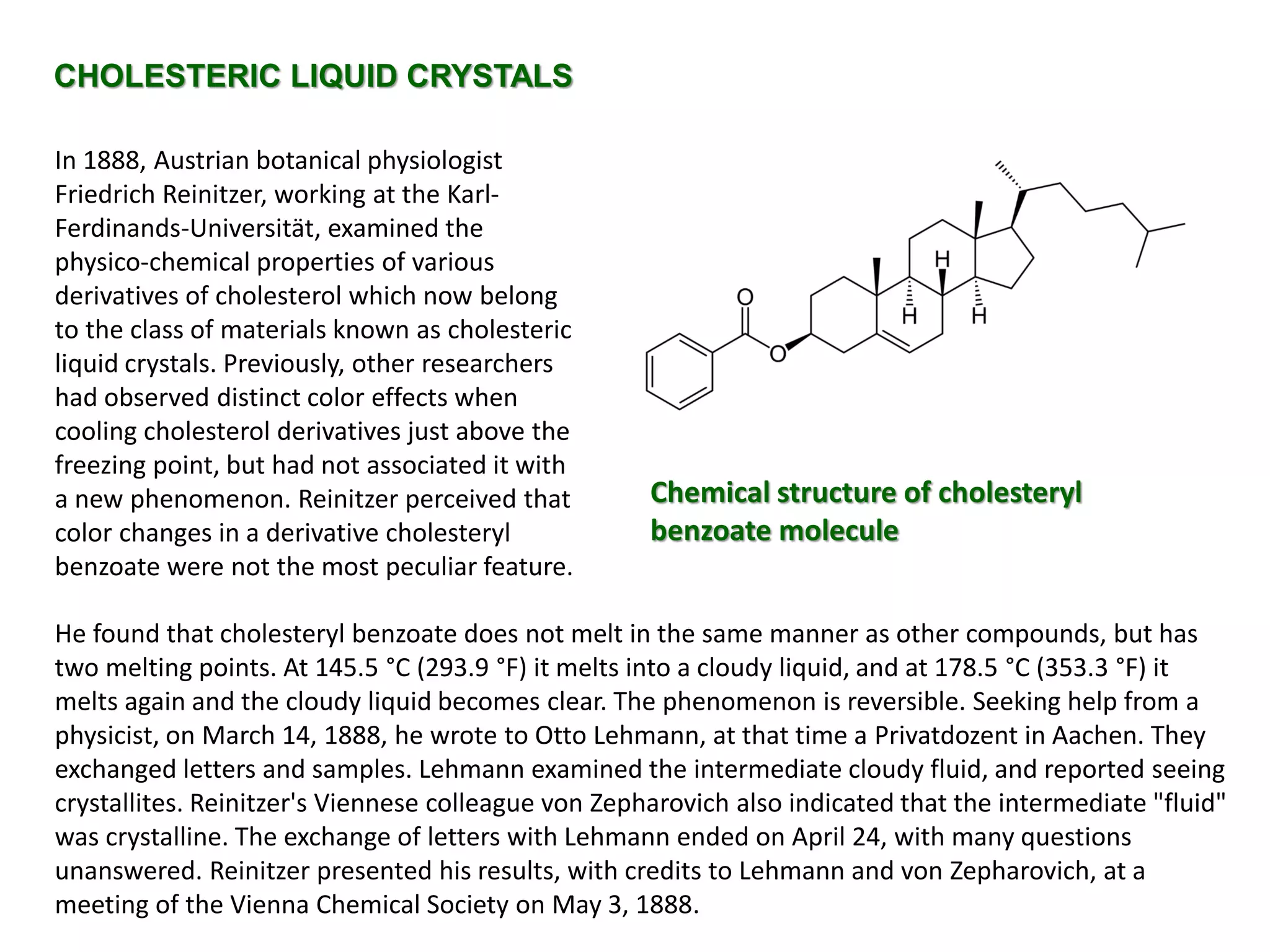 B.Sc. I Year Physical Chemistry_Unit II_b_Lequid State | PDF