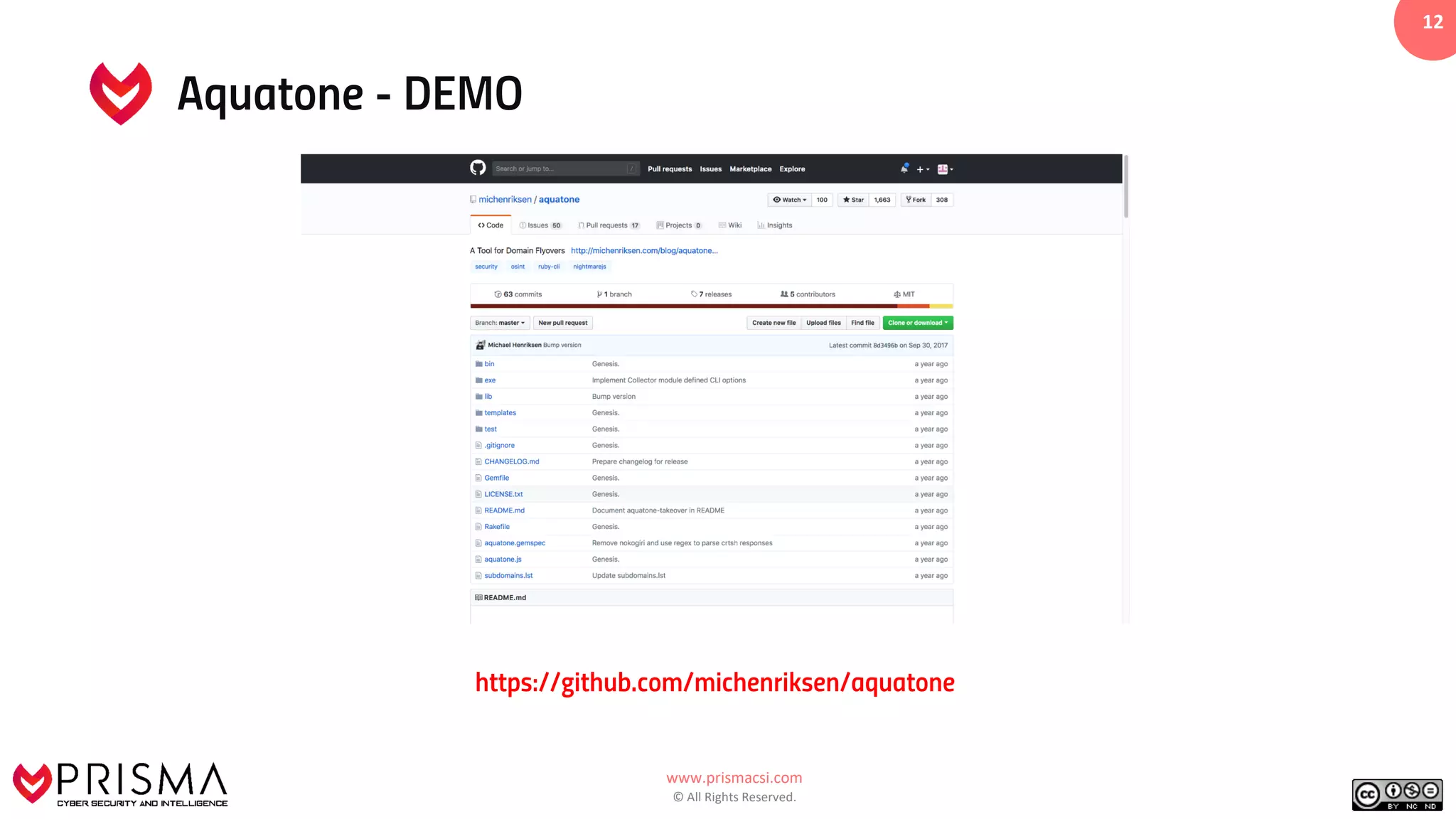Practical White Hat Hacker Training - Passive Information Gathering ...