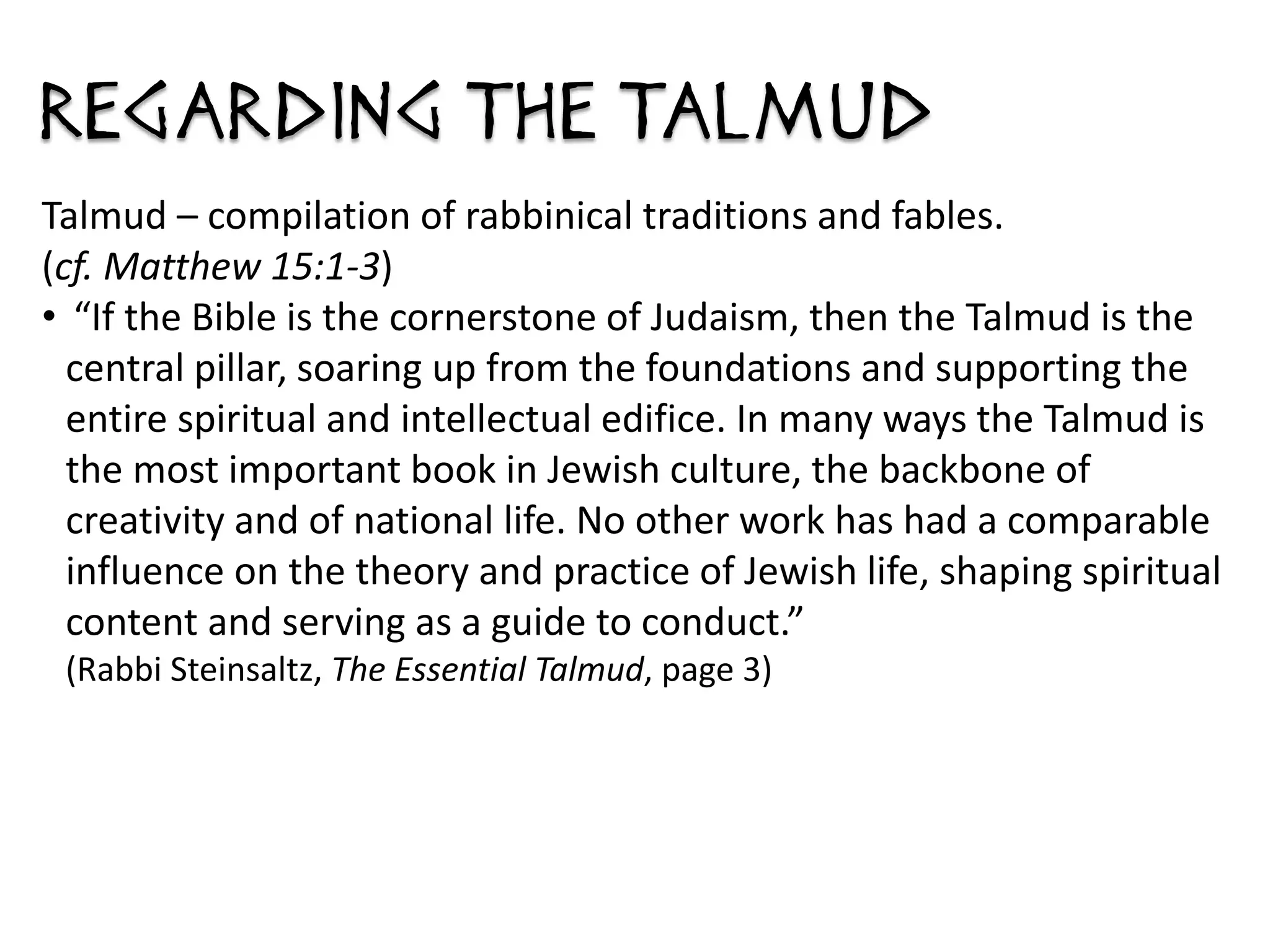 2 - Preaching Fables.ppt