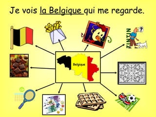 2 presentation de la belgique