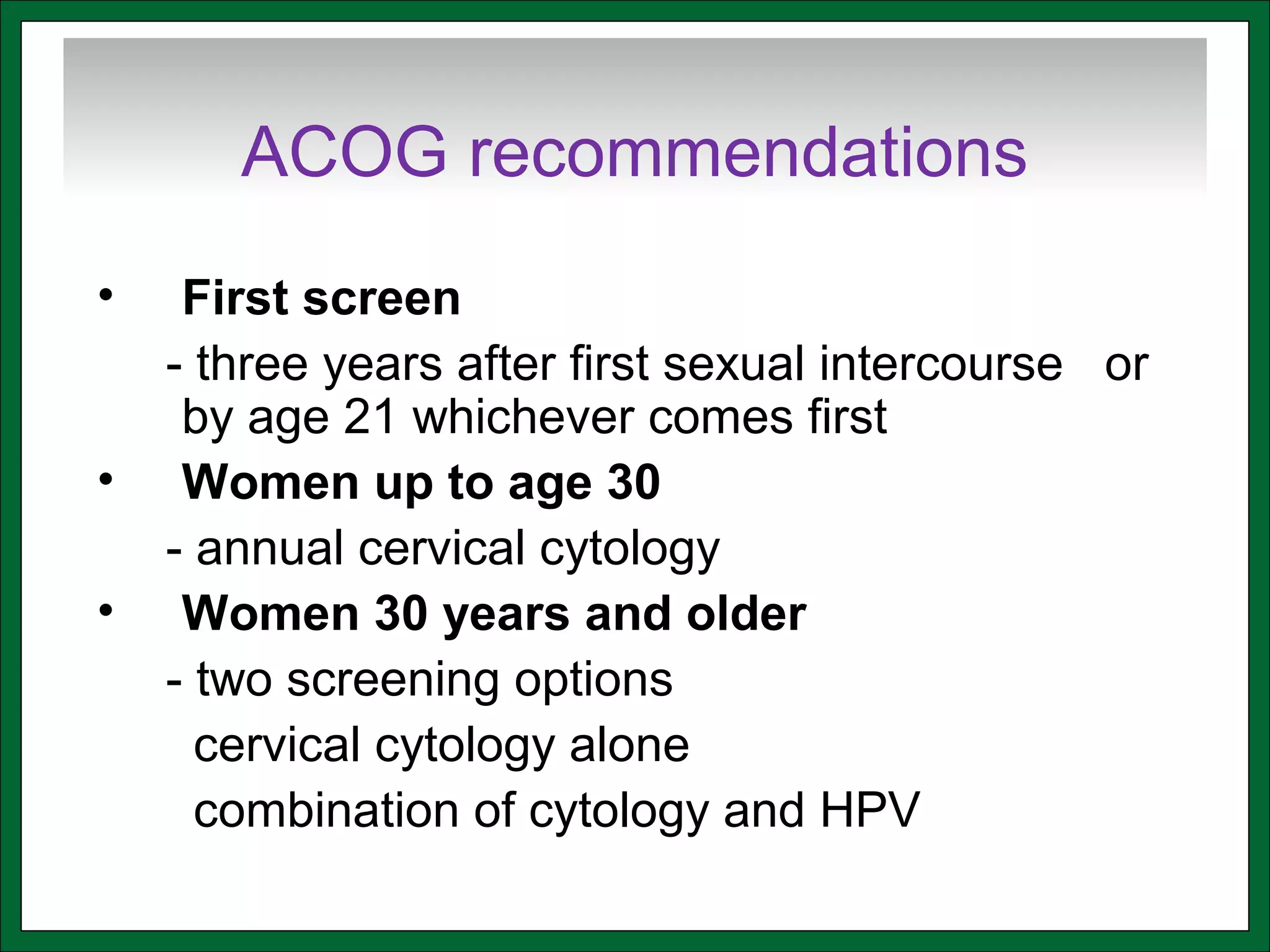 Presentation for public awareness | PPT