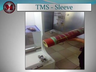 MULTIPRESS FLEXO MACHINES | PPT