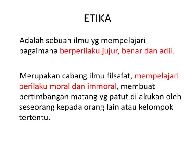 PRINSIP DASAR DAN PENGERTIAN ETIKA BISNIS.ppt