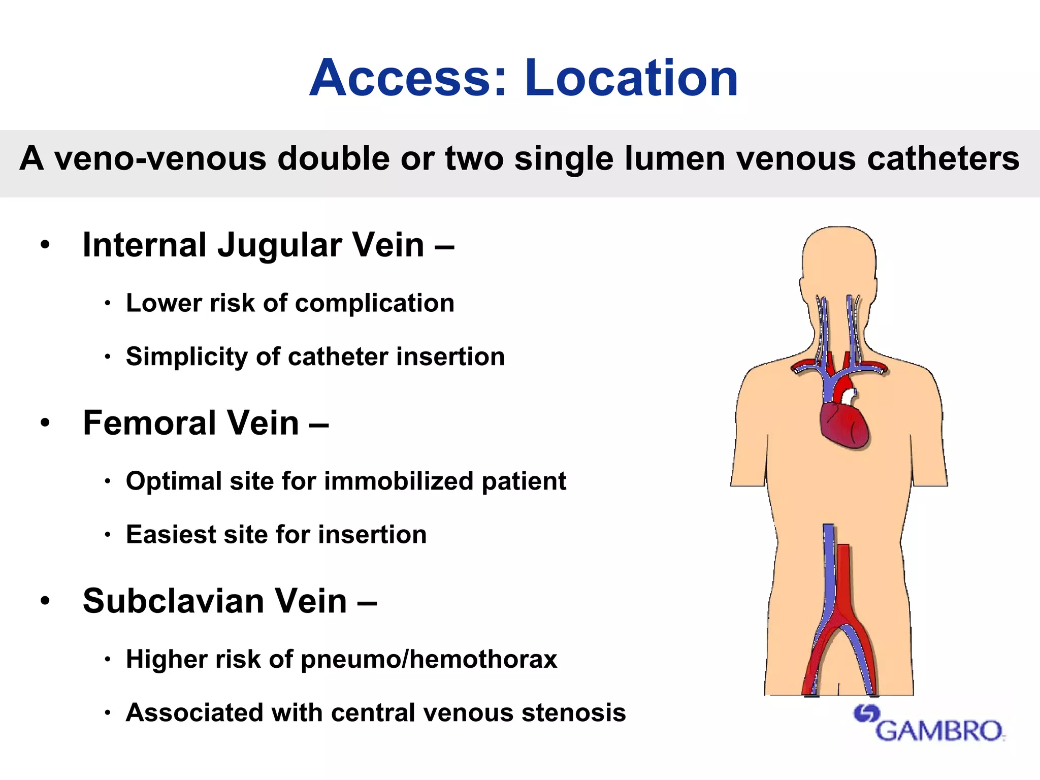 2 prismaflex crrt basic components - seg 2 | PPT