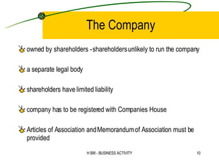 2 Private Ownership | PPT