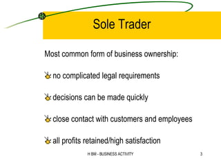 2 Private Ownership | PPT