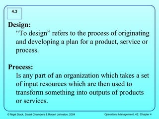 2 process-design | PPT