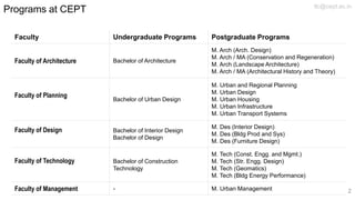 Program Structure | PPT