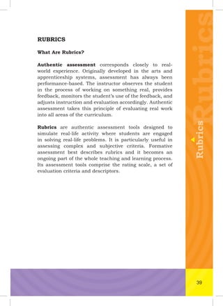 2 project based learning handbook | PDF