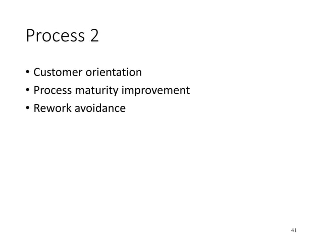 2 project management essentials | PPTX