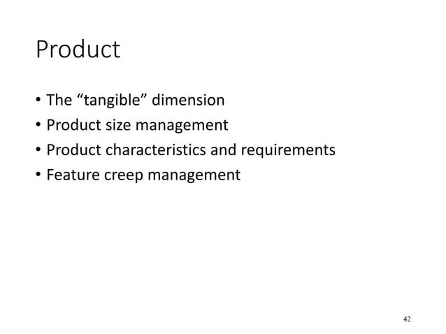 2 project management essentials | PPTX