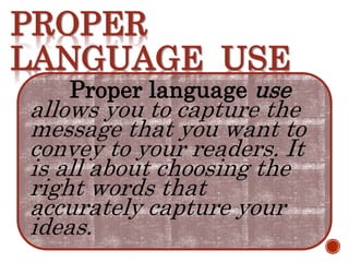 2-PROPER-LANGUAGE-USE.pptx