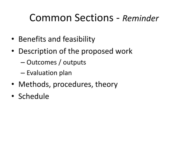 How to write a proposal -writing | PPT | Financial Planning | Personal ...